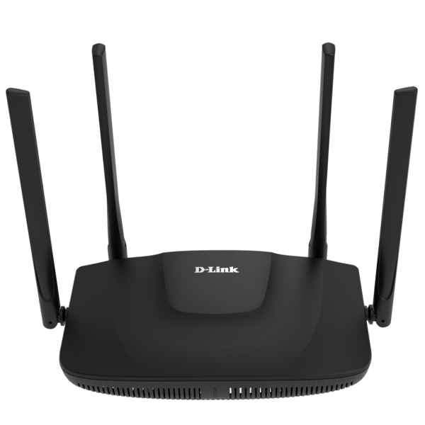 D-Link AC1200 Dual Band Gigabit Wi-Fi 5 Router – DIR-825M – DN ...